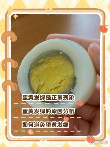 实蛋怎么做_实蛋为什么发绿-第1张图片-山城妙识