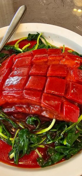 樱桃肉的家常做法_樱桃肉怎么做好吃-第2张图片-山城妙识