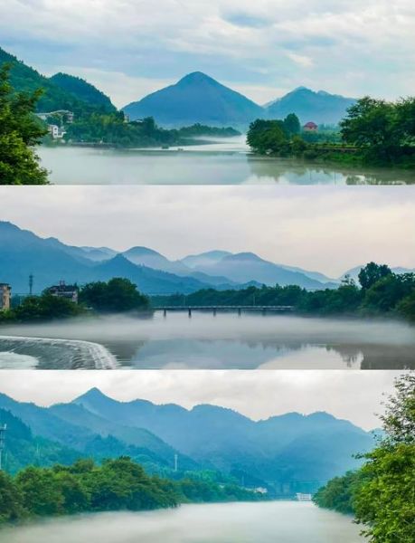 开化旅游景点有哪些_开化三日游怎么安排-第3张图片-山城妙识