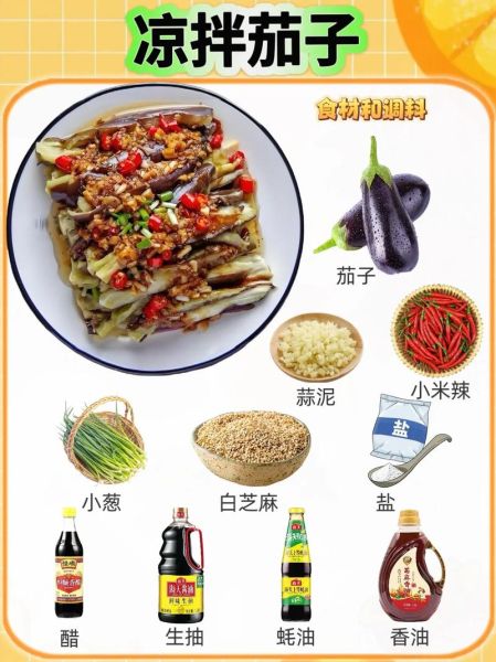 茄子酱怎么做_家常茄子酱的做法步骤-第3张图片-山城妙识 茄子酱怎么做_家常茄子酱的做法步骤-第3张图片-山城妙识