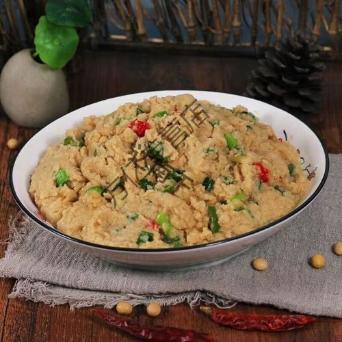 渣豆腐怎么做_渣豆腐的家常做法-第3张图片-山城妙识 渣豆腐怎么做_渣豆腐的家常做法-第3张图片-山城妙识