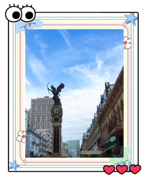 哈尔滨中央大街附近有什么景点_中央大街到索菲亚教堂怎么走-第1张图片-山城妙识 哈尔滨中央大街附近有什么景点_中央大街到索菲亚教堂怎么走-第1张图片-山城妙识