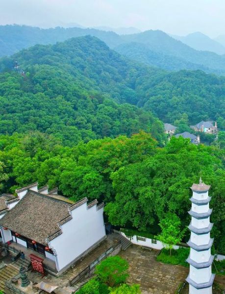 杭州附近一日游哪里好玩_周末亲子游景点推荐-第3张图片-山城妙识