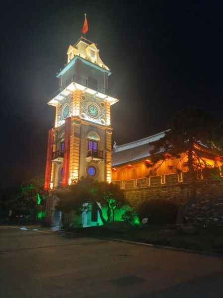南通旅游景点有哪些_南通一日游必去景点推荐-第1张图片-山城妙识 南通旅游景点有哪些_南通一日游必去景点推荐-第1张图片-山城妙识