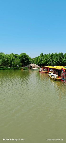 南通旅游景点有哪些_南通一日游必去景点推荐-第2张图片-山城妙识 南通旅游景点有哪些_南通一日游必去景点推荐-第2张图片-山城妙识
