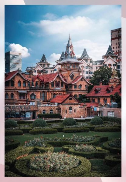 上海景区有哪些景点推荐_上海旅游必去景点有哪些-第1张图片-山城妙识