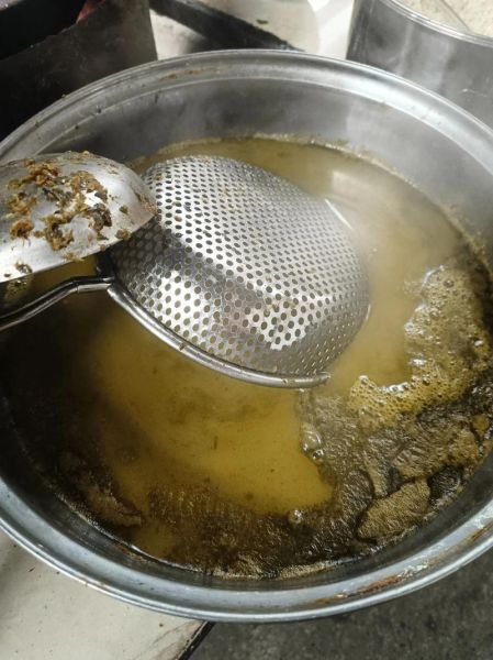广西油茶怎么做_正宗油茶配方-第2张图片-山城妙识