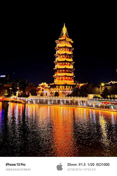 泰州景点排名前十有哪些_泰州旅游必去景点推荐-第3张图片-山城妙识