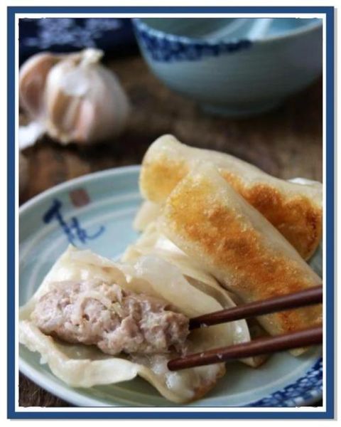 冬瓜水饺馅怎么做_冬瓜水饺馅怎么调才好吃-第3张图片-山城妙识