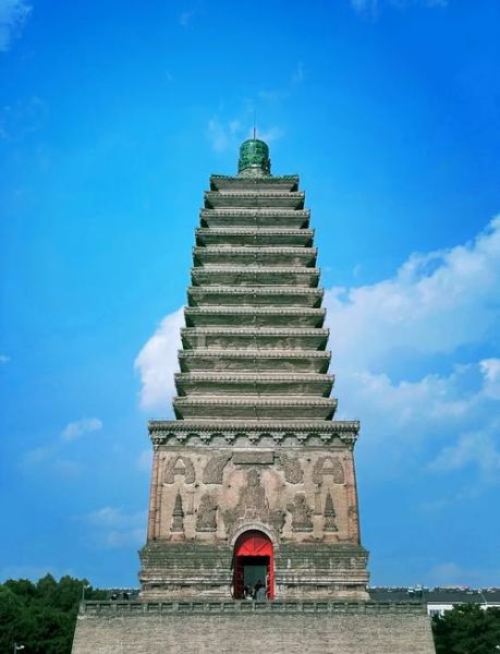 辽宁景点大全景点排名_辽宁最值得去的景点有哪些-第2张图片-山城妙识