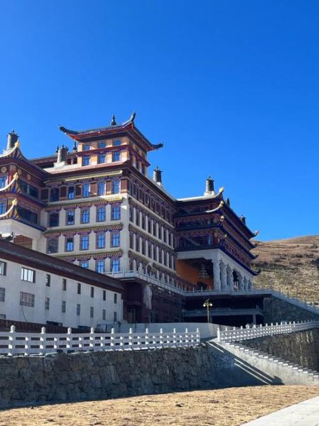 马尔康旅游十大景点有哪些_马尔康最值得去的地方-第1张图片-山城妙识 马尔康旅游十大景点有哪些_马尔康最值得去的地方-第1张图片-山城妙识