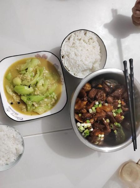 瘦肉块怎么做好吃_瘦肉块焯水几分钟-第1张图片-山城妙识
