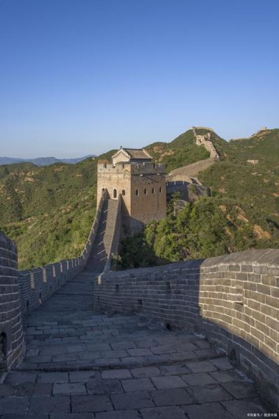中国十大旅游景点有哪些_最值得去的是哪里-第3张图片-山城妙识