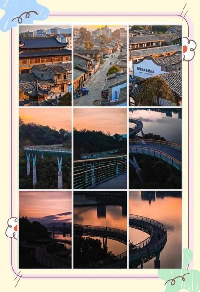 沙县旅游攻略景点必去_沙县小吃发源地怎么玩-第3张图片-山城妙识
