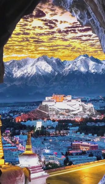 中国十大旅游景点有哪些_最值得去的是哪里-第1张图片-山城妙识