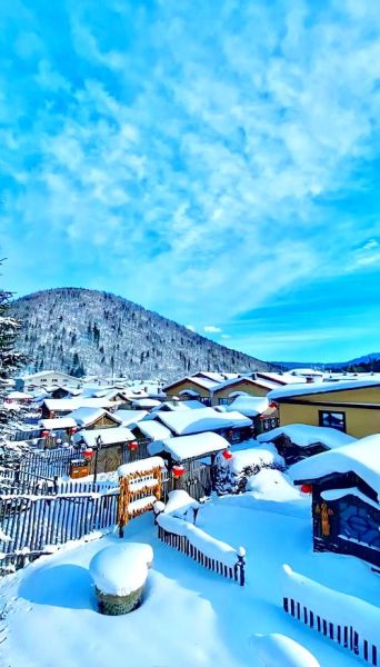 哈尔滨旅游必去十大景点_哈尔滨冬天旅游哪里好玩-第1张图片-山城妙识