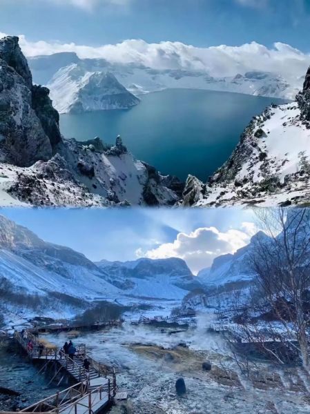 哈尔滨旅游必去十大景点_哈尔滨冬天旅游哪里好玩-第3张图片-山城妙识