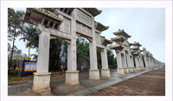 临高旅游十大景点有哪些_临高最值得去的地方-第3张图片-山城妙识