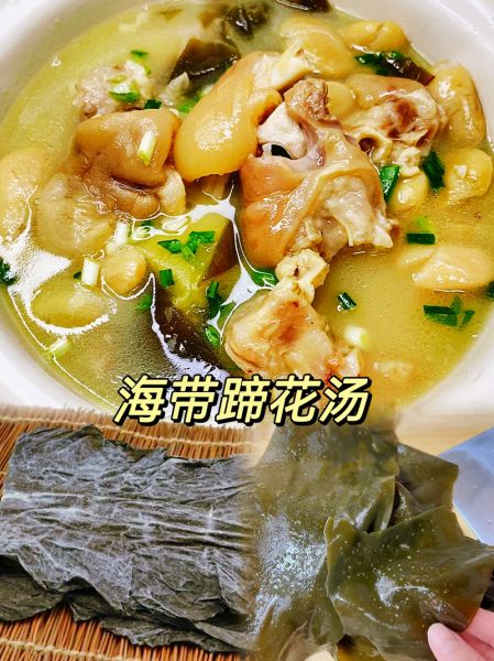 雪豆炖猪蹄怎么做_雪豆炖猪蹄需要焯水吗-第1张图片-山城妙识 雪豆炖猪蹄怎么做_雪豆炖猪蹄需要焯水吗-第1张图片-山城妙识