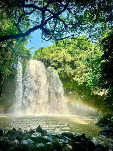 临高旅游十大景点有哪些_临高最值得去的地方-第2张图片-山城妙识
