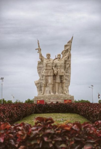 临高旅游十大景点有哪些_临高最值得去的地方-第1张图片-山城妙识