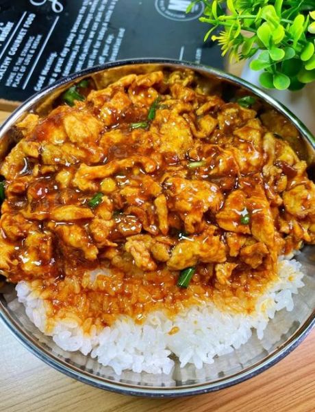 蛋包饭怎么做_蛋包饭酱汁怎么调-第2张图片-山城妙识 蛋包饭怎么做_蛋包饭酱汁怎么调-第2张图片-山城妙识