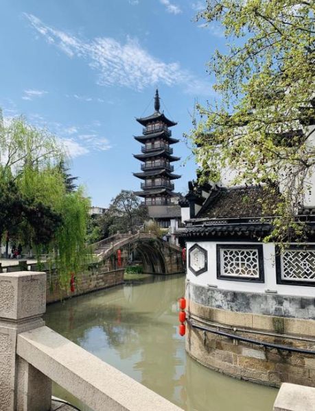 嘉定一日游必去景点_嘉定古镇怎么玩-第1张图片-山城妙识