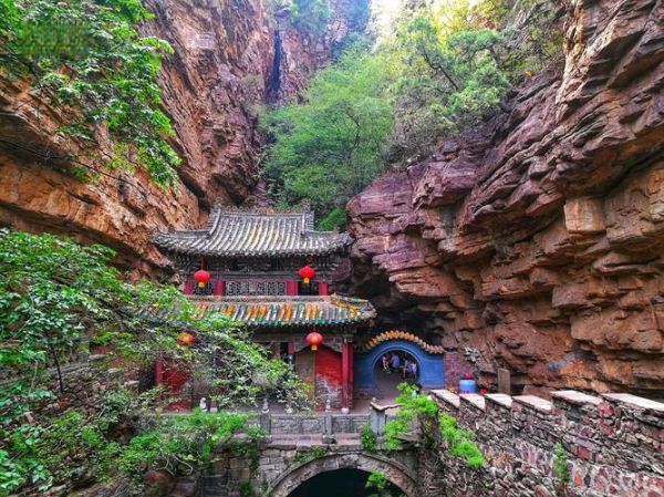 石家庄免费景点有哪些_石家庄一日游去哪好-第3张图片-山城妙识 石家庄免费景点有哪些_石家庄一日游去哪好-第3张图片-山城妙识