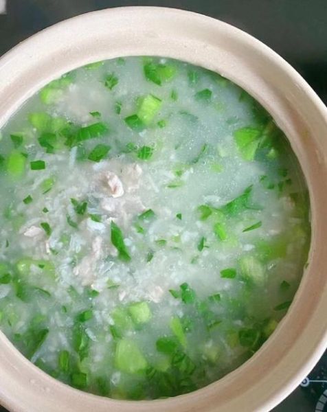 蔬菜瘦肉粥怎么煮不腥_蔬菜瘦肉粥的窍门-第1张图片-山城妙识 蔬菜瘦肉粥怎么煮不腥_蔬菜瘦肉粥的窍门-第1张图片-山城妙识