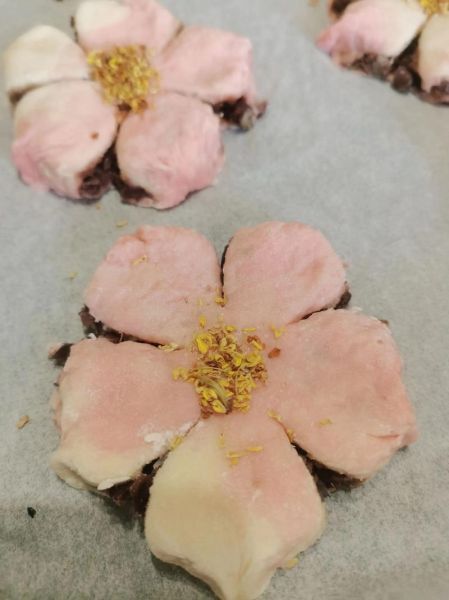 豆沙包花样做法_豆沙包怎么捏造型-第3张图片-山城妙识 豆沙包花样做法_豆沙包怎么捏造型-第3张图片-山城妙识