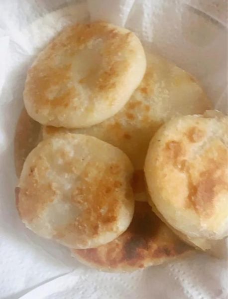 红糖酥饼的家常做法_红糖酥饼怎么做才酥-第3张图片-山城妙识