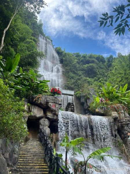 广东清远旅游景点大全_清远最值得去的景点有哪些-第2张图片-山城妙识