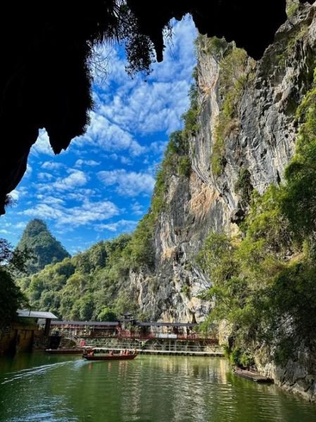 广东清远旅游景点大全_清远最值得去的景点有哪些-第1张图片-山城妙识