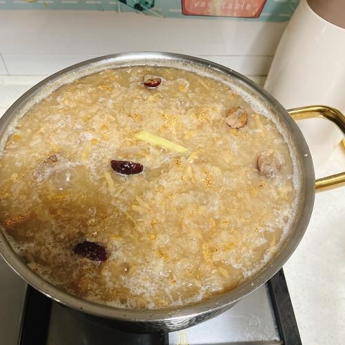 梨膏怎么熬制家庭做法_梨膏熬制需要哪些材料-第3张图片-山城妙识