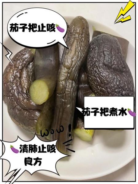 茄子煮汤怎么做_茄子煮汤需要焯水吗-第1张图片-山城妙识
