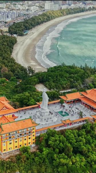 阳江有什么好玩的旅游景点_阳江旅游必去十大景点-第1张图片-山城妙识