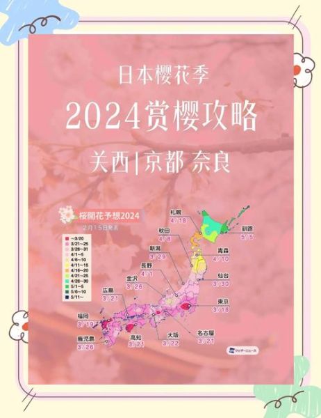京都赏樱最佳地点_京都一日游路线怎么安排-第2张图片-山城妙识