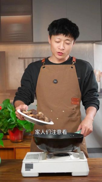 鲜松茸怎么保存_鲜松茸的家常做法-第3张图片-山城妙识