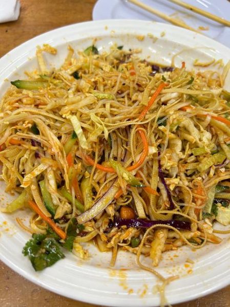 大拌菜怎么做才好吃_大拌菜的家常做法窍门-第3张图片-山城妙识 大拌菜怎么做才好吃_大拌菜的家常做法窍门-第3张图片-山城妙识