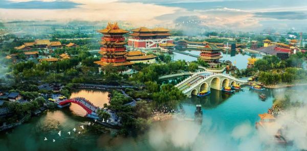 开封旅游景点有哪些_开封旅游必去十大景点推荐-第1张图片-山城妙识