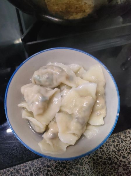 小葱饺子馅怎么做_饺子馅怎么调才香-第3张图片-山城妙识 小葱饺子馅怎么做_饺子馅怎么调才香-第3张图片-山城妙识