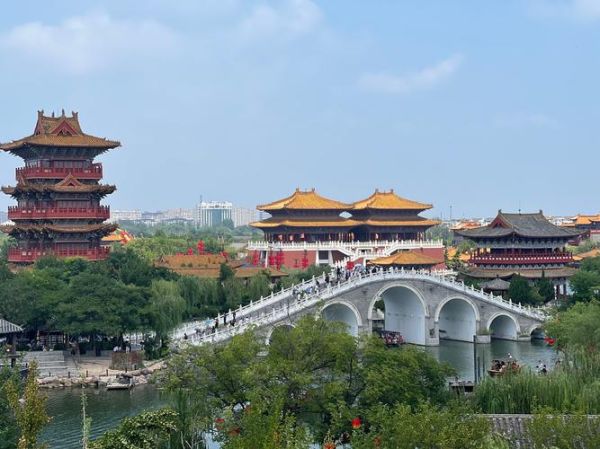 开封有哪些景点_开封旅游必去景点推荐-第3张图片-山城妙识