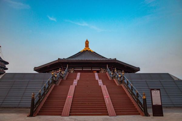 洛阳有什么好玩的地方_洛阳旅游景点推荐-第3张图片-山城妙识 洛阳有什么好玩的地方_洛阳旅游景点推荐-第3张图片-山城妙识