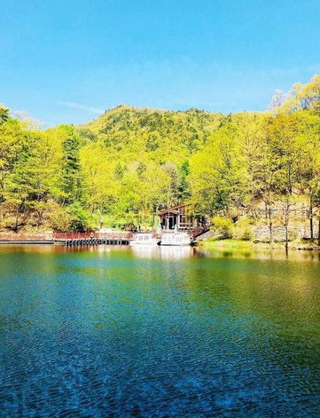 洛阳有什么好玩的地方_洛阳旅游景点推荐-第2张图片-山城妙识 洛阳有什么好玩的地方_洛阳旅游景点推荐-第2张图片-山城妙识