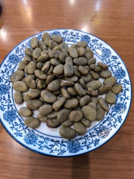 茴香豆怎么做好吃_茴香豆的做法家常-第2张图片-山城妙识