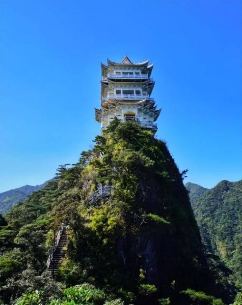 韶关旅游景点有哪些_韶关一日游必去景点推荐-第1张图片-山城妙识 韶关旅游景点有哪些_韶关一日游必去景点推荐-第1张图片-山城妙识