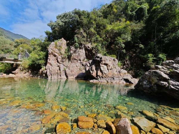 韶关旅游景点有哪些_韶关一日游必去景点推荐-第3张图片-山城妙识 韶关旅游景点有哪些_韶关一日游必去景点推荐-第3张图片-山城妙识