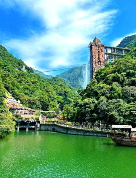 韶关旅游景点有哪些_韶关一日游必去景点推荐-第2张图片-山城妙识 韶关旅游景点有哪些_韶关一日游必去景点推荐-第2张图片-山城妙识