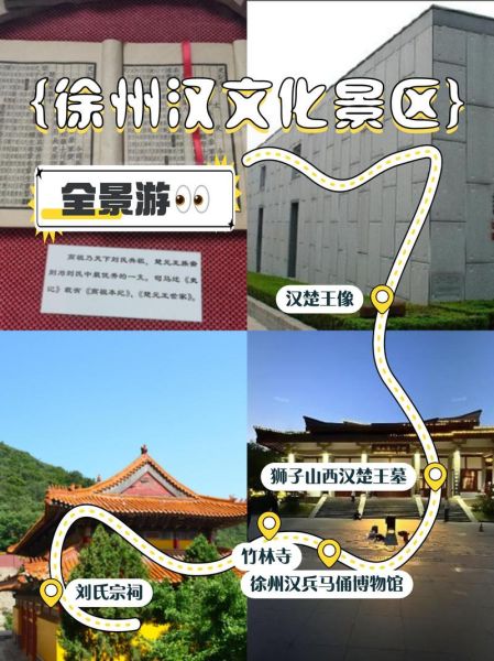 徐州一日游必去景点_徐州一日游怎么安排-第1张图片-山城妙识 徐州一日游必去景点_徐州一日游怎么安排-第1张图片-山城妙识