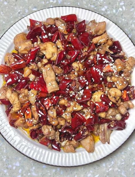 兔肉怎么做好吃_家常兔肉做法大全-第2张图片-山城妙识